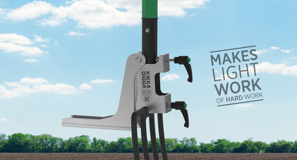 Kikka Digga® - Official Website