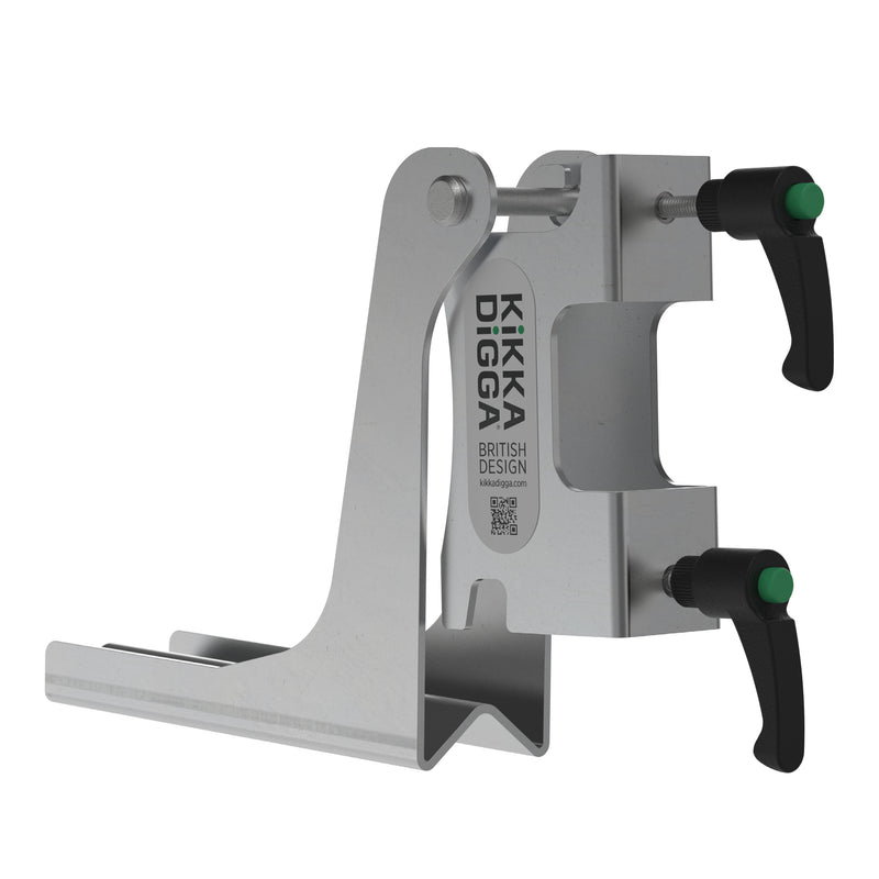 Kikka Digga® - Official Website