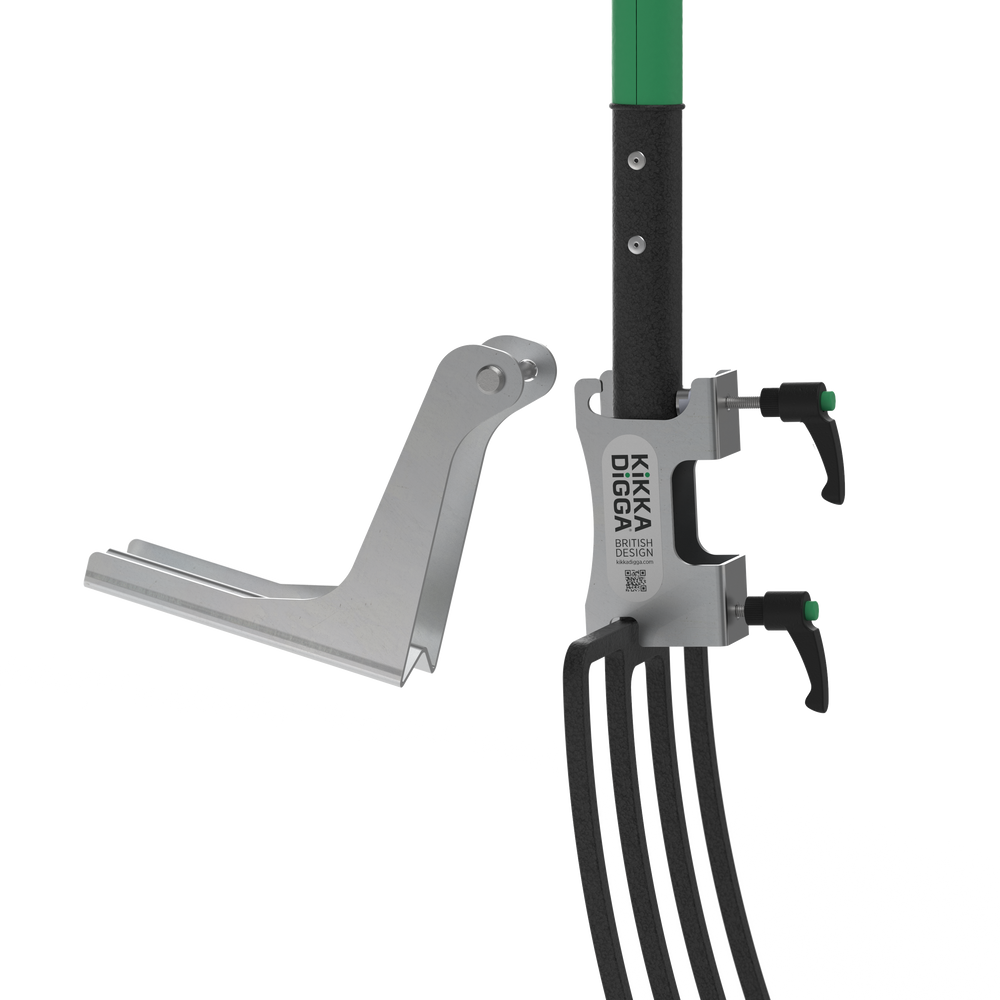 Kikka Digga® - Official Website